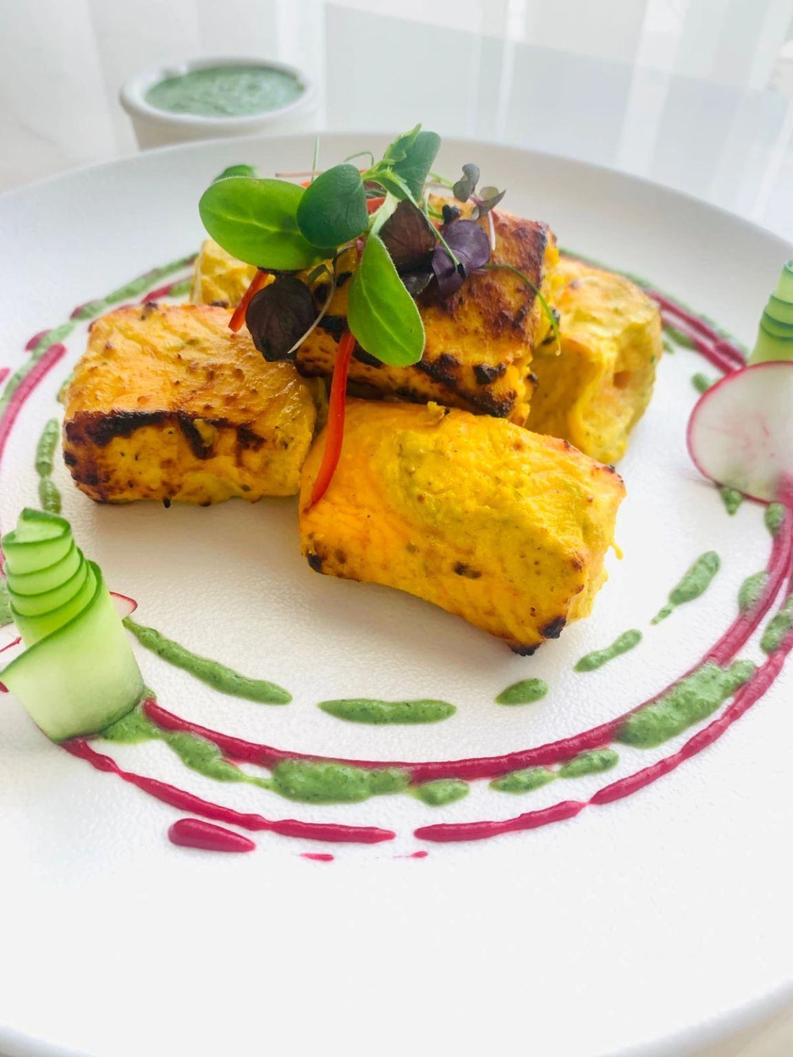 Dungar Singh kanwal on LinkedIn: #salmon Dungar Singh kanwal on LinkedIn: #salmon