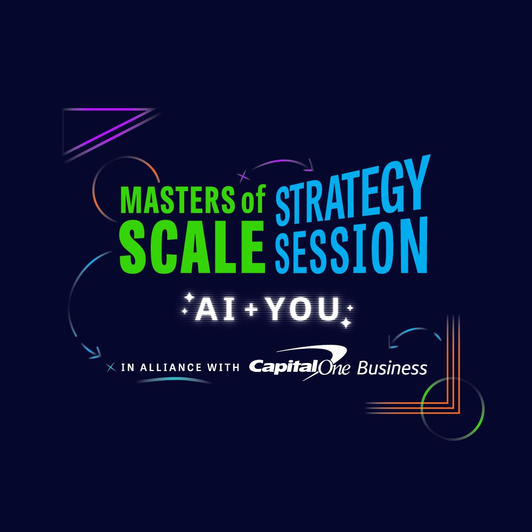 Reid Hoffman on LinkedIn: Calling all entrepreneurs! Masters of Scale ... Reid Hoffman on LinkedIn: Calling all entrepreneurs! Masters of Scale ...