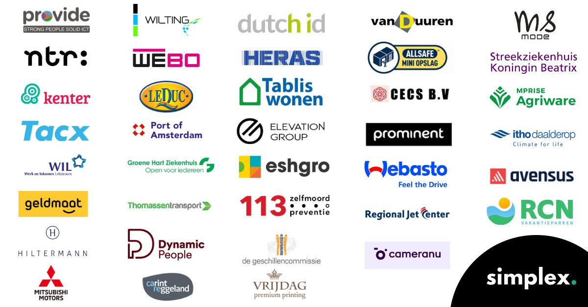 Simplex op LinkedIn: Diensten - Simplex | AFAS Partner Simplex op LinkedIn: Diensten - Simplex | AFAS Partner