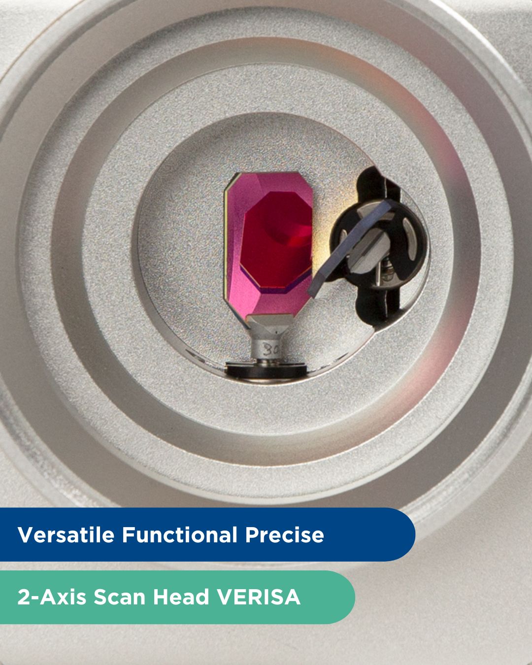 Novanta Photonics on LinkedIn: VERSIA 2-Axis Scan Head Novanta Photonics on LinkedIn: VERSIA 2-Axis Scan Head