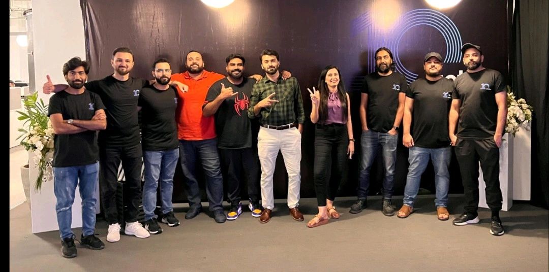 shayan gillani on LinkedIn: Motive 10th Anniversary shayan gillani on LinkedIn: Motive 10th Anniversary
