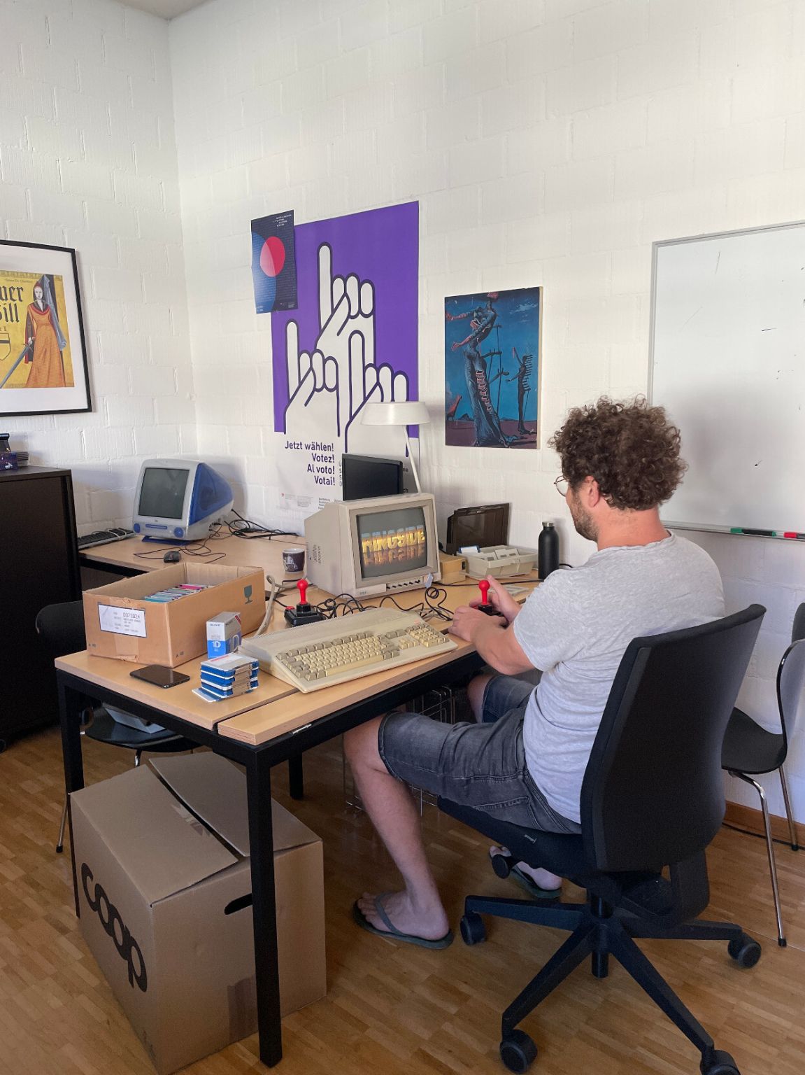 Confoederatio Ludens on LinkedIn: #amiga #gamestudies #swissgames #ch ... Confoederatio Ludens on LinkedIn: #amiga #gamestudies #swissgames #ch ...