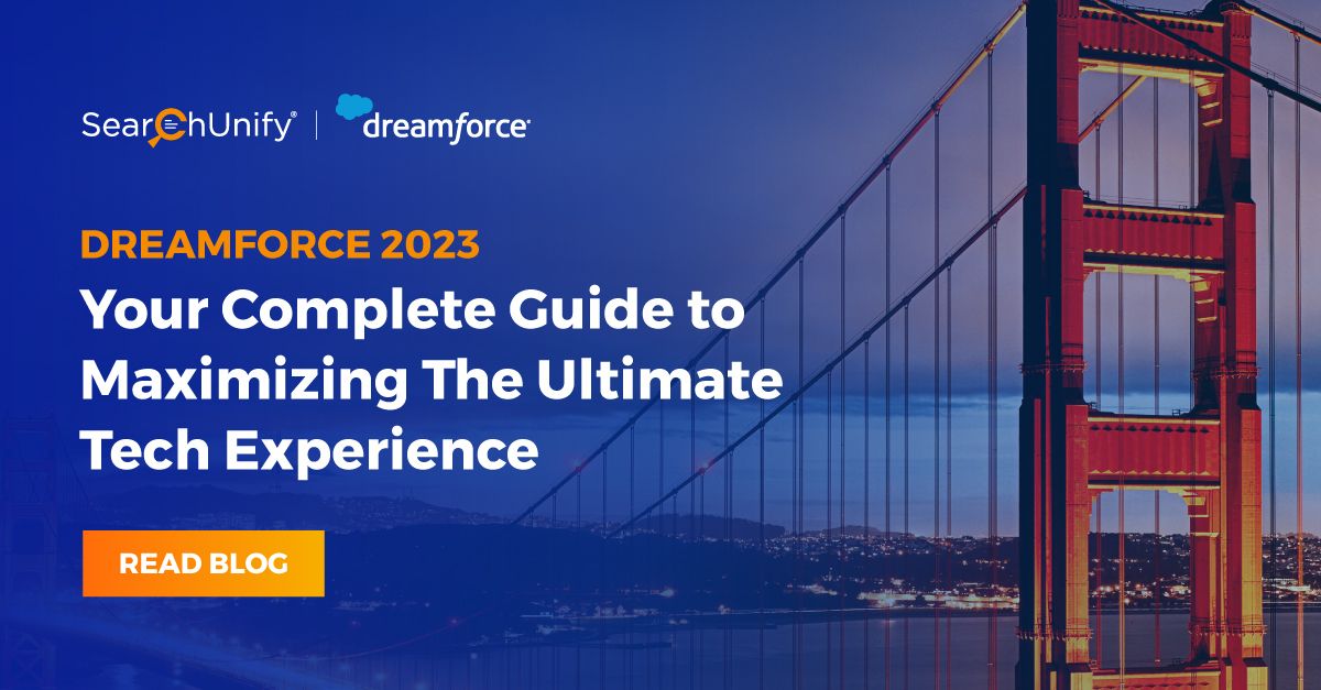 Harpal Singh on LinkedIn: Reasons Why Attending Dreamforce 2023 is ... Harpal Singh on LinkedIn: Reasons Why Attending Dreamforce 2023 is ...