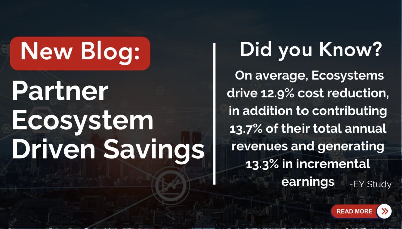 AchieveUnite on LinkedIn: Partner Ecosystem Driven Savings AchieveUnite on LinkedIn: Partner Ecosystem Driven Savings