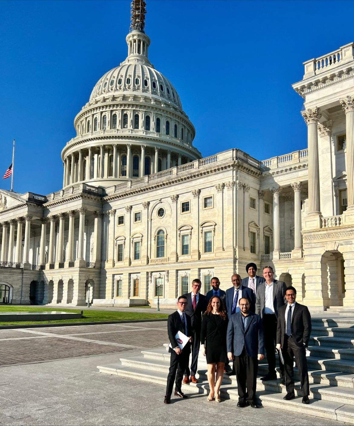 Syed Kashif Mahmood, MD MPH FASGE on LinkedIn: #washingtondc Syed Kashif Mahmood, MD MPH FASGE on LinkedIn: #washingtondc