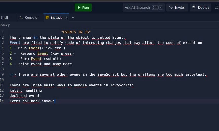 Abdul Hannan on LinkedIn: #javascript #webdevelopment #coding # ... Abdul Hannan on LinkedIn: #javascript #webdevelopment #coding # ...