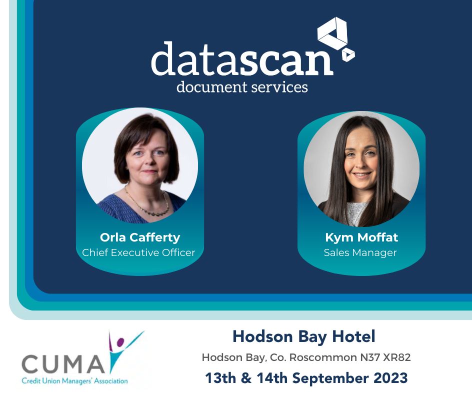 Datascan Document Services on LinkedIn: #creditunion #dataprotection # ... Datascan Document Services on LinkedIn: #creditunion #dataprotection # ...