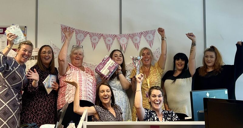 PSS UK on LinkedIn: #sharedlives #team #learning #learninganddevelopment PSS UK on LinkedIn: #sharedlives #team #learning #learninganddevelopment