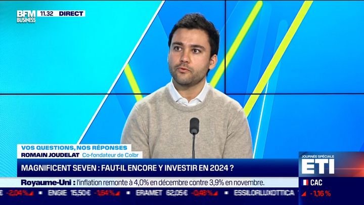 Colbr sur LinkedIn : Faut-il (encore) investir dans les Magnificent 7 ... Colbr sur LinkedIn : Faut-il (encore) investir dans les Magnificent 7 ...
