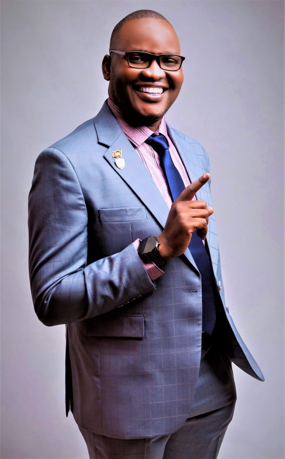 Samuel Osekeny on LinkedIn: #empowered | 14 comments Samuel Osekeny on LinkedIn: #empowered | 14 comments