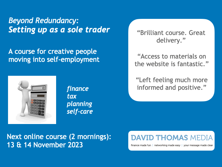 David Thomas - Trainer and Consultant on LinkedIn: Just re-posting this ... David Thomas - Trainer and Consultant on LinkedIn: Just re-posting this ...