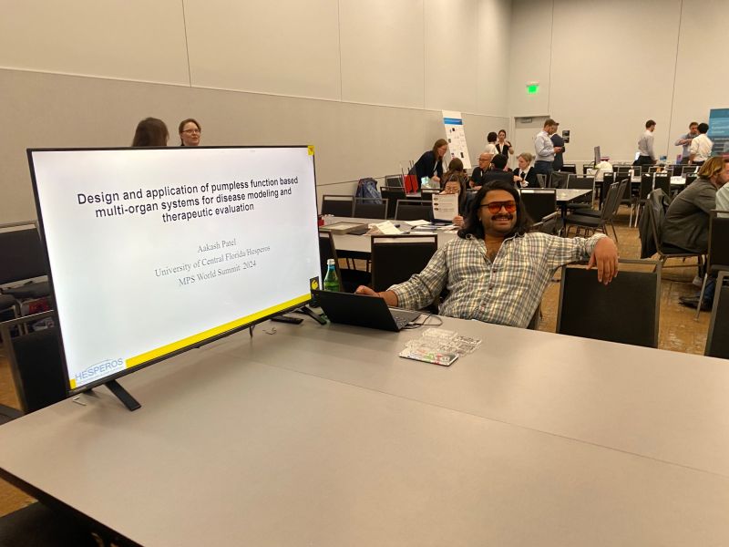 Aakash Patel on LinkedIn: #mps2024 Aakash Patel on LinkedIn: #mps2024