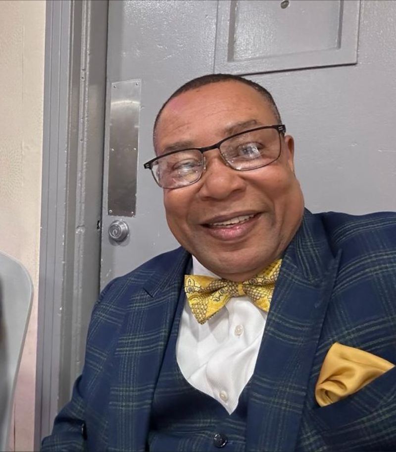 Dr. Wilmot Adekoya PhD on LinkedIn: John Maxwell added, “People buy ... Dr. Wilmot Adekoya PhD on LinkedIn: John Maxwell added, “People buy ...
