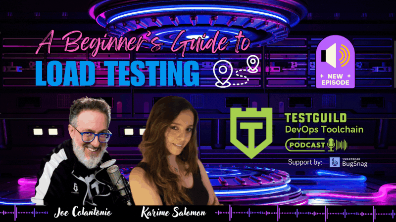 TestGuild on LinkedIn: #loadtesting #loadtest #k6 #jmeter # ... TestGuild on LinkedIn: #loadtesting #loadtest #k6 #jmeter # ...