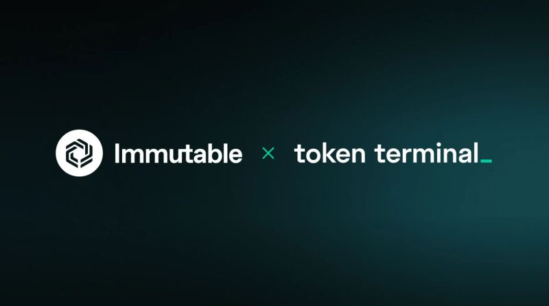Token Terminal on LinkedIn: Token Terminal brings Immutable's onchain ... Token Terminal on LinkedIn: Token Terminal brings Immutable's onchain ...