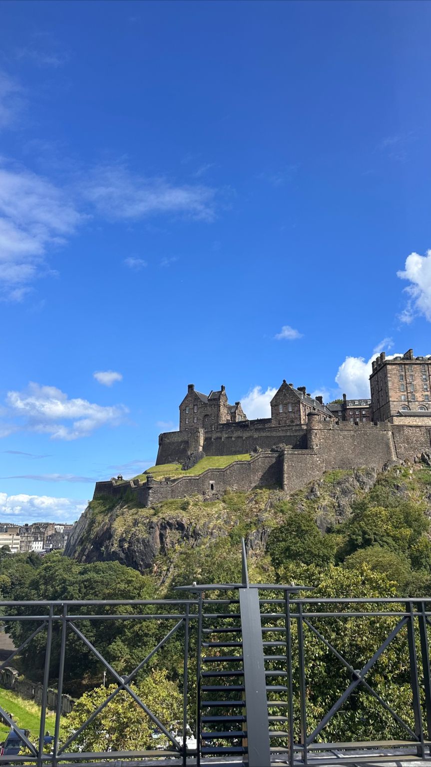 Jade Wilson on LinkedIn: Excited to share that this week I started my ... Jade Wilson on LinkedIn: Excited to share that this week I started my ...