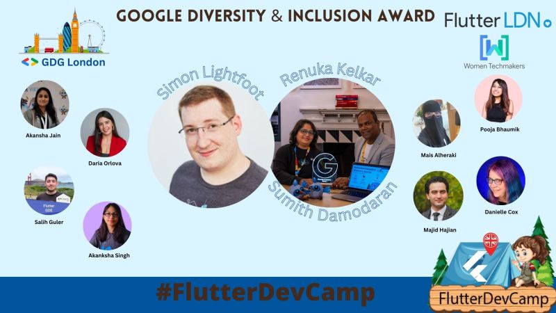 Akansha Jain on LinkedIn: #flutter #devcamp #community # ... Akansha Jain on LinkedIn: #flutter #devcamp #community # ...