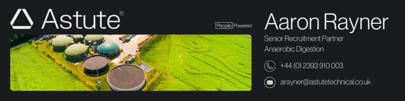 Aaron Rayner on LinkedIn: #anaerobicdigestion Aaron Rayner on LinkedIn: #anaerobicdigestion