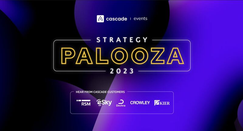 Kyle Pfeiffer on LinkedIn: #strategy #success #palooza Kyle Pfeiffer on LinkedIn: #strategy #success #palooza