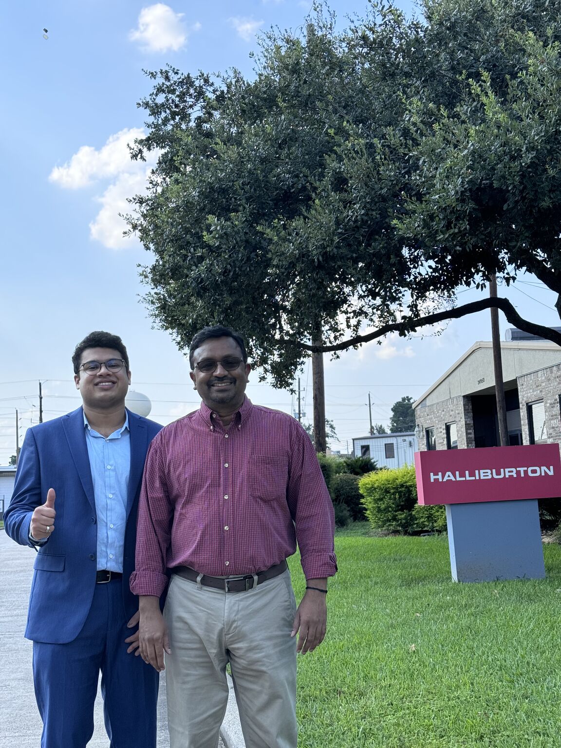 Aswin Ramesh on LinkedIn: #gobigred #summerinternship Aswin Ramesh on LinkedIn: #gobigred #summerinternship