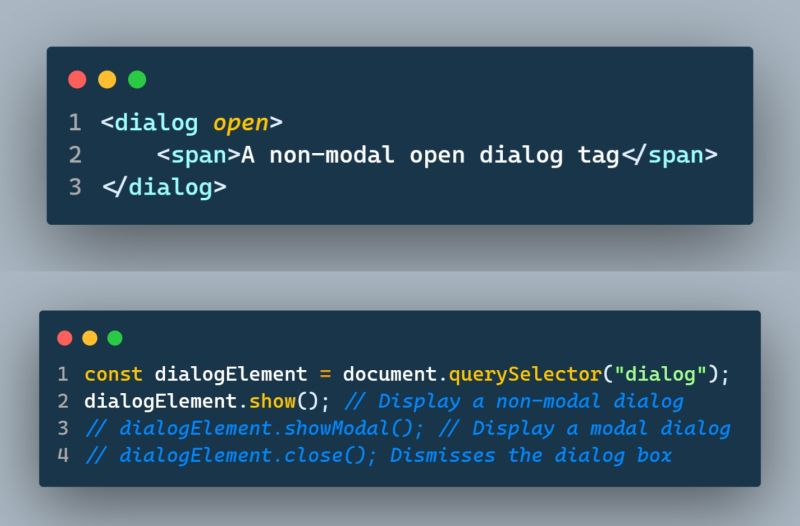 Wissam FAWAZ on LinkedIn: #html #javascript #coding #programming # ... Wissam FAWAZ on LinkedIn: #html #javascript #coding #programming # ...