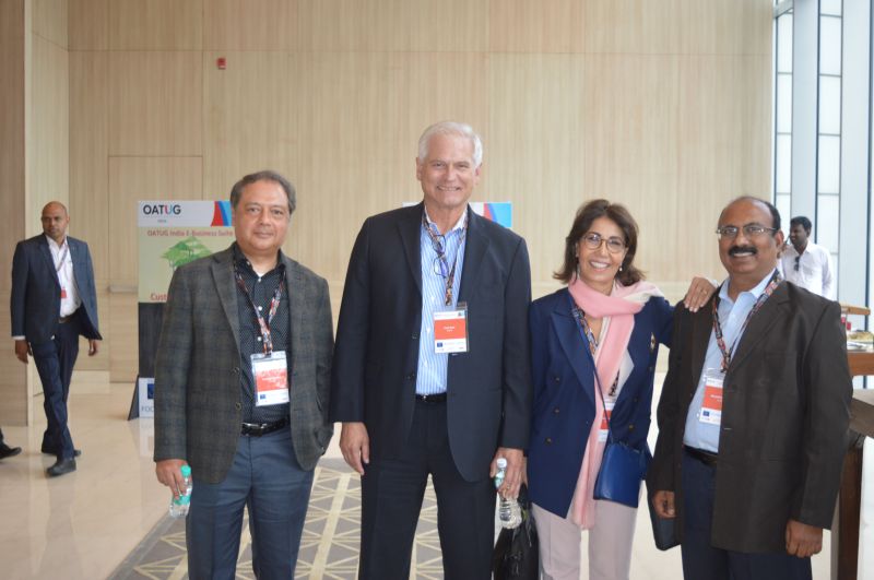 Praveena Narain on LinkedIn: Indeed a eventful week Yashwant Jain ... Praveena Narain on LinkedIn: Indeed a eventful week Yashwant Jain ...