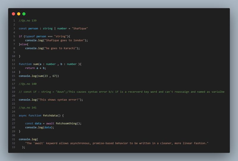 Zayan Ahmed on LinkedIn: #100daysofcodingchallenge #typescript #python ... Zayan Ahmed on LinkedIn: #100daysofcodingchallenge #typescript #python ...