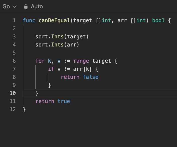 Ilia Golang on LinkedIn: #golang #leetcode #programming #algorithms Ilia Golang on LinkedIn: #golang #leetcode #programming #algorithms