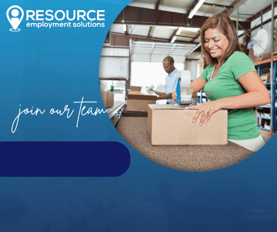 Resource Employment Solutions on LinkedIn: Now Hiring-Assembly Line ... Resource Employment Solutions on LinkedIn: Now Hiring-Assembly Line ...