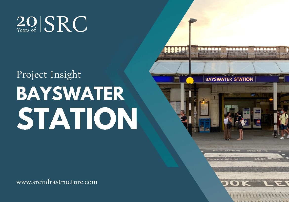 SRC Infrastructure on LinkedIn: #srcinfrastructure #engineering # ... SRC Infrastructure on LinkedIn: #srcinfrastructure #engineering # ...