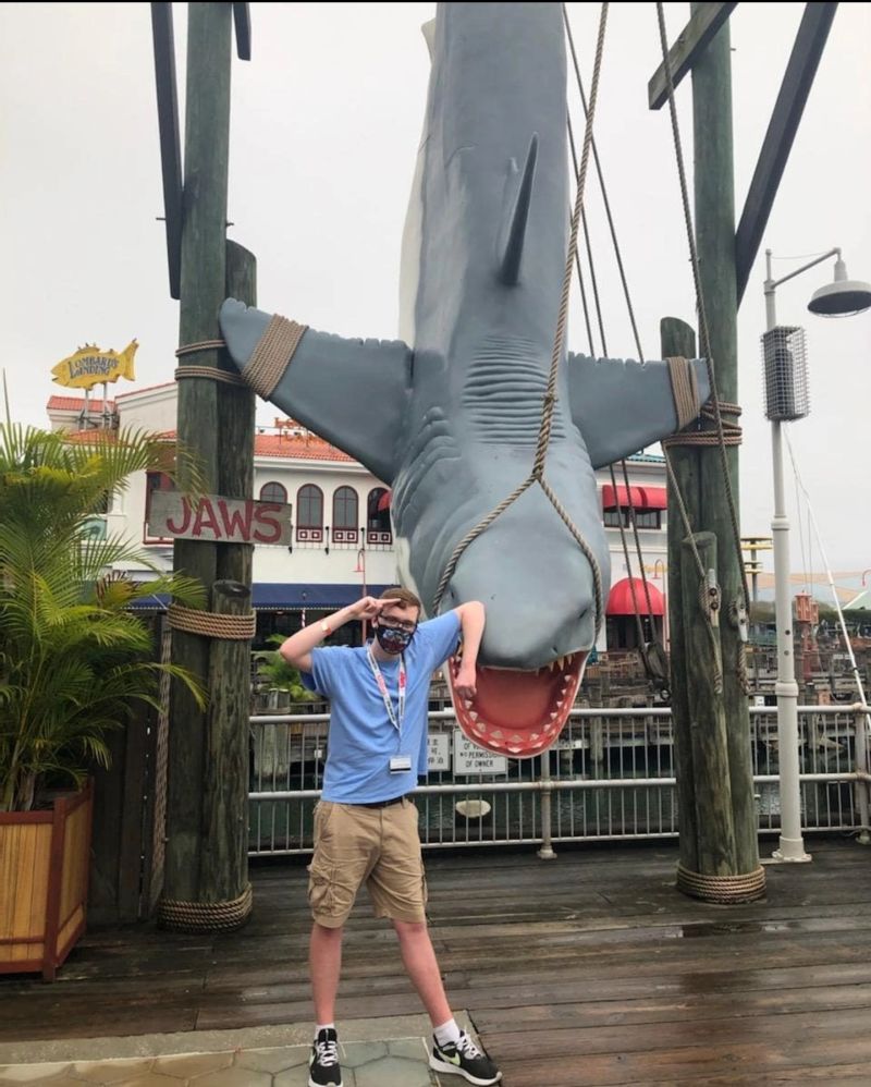 Drew Persinger on LinkedIn: insanely excited to share that this summer ... Drew Persinger on LinkedIn: insanely excited to share that this summer ...