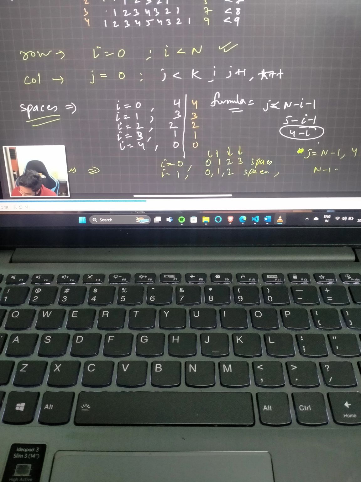 Varsha Singh on LinkedIn: #day6 #cpp #coding #loverbabbar #leetcode # ... Varsha Singh on LinkedIn: #day6 #cpp #coding #loverbabbar #leetcode # ...