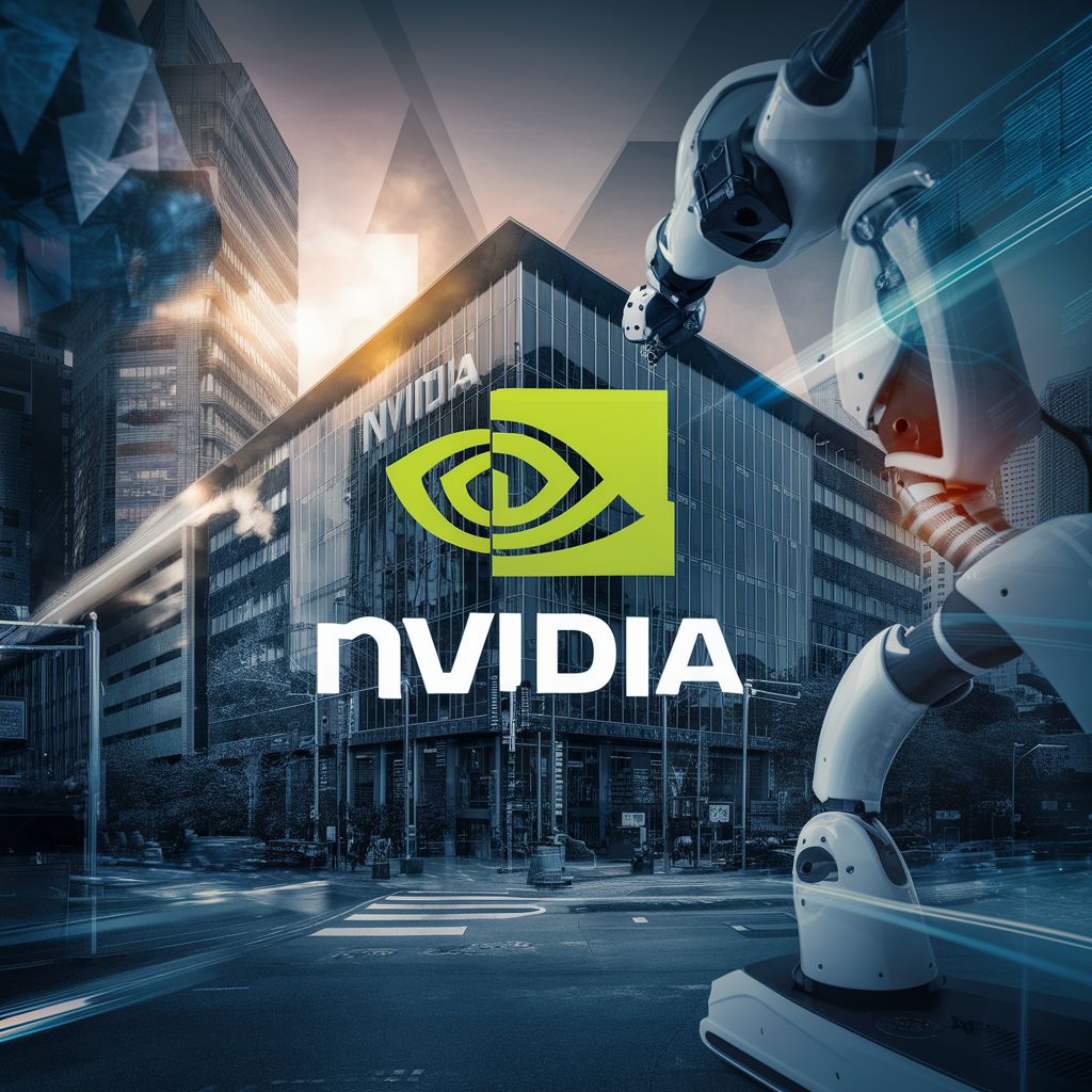 Bilal El Marbouh on LinkedIn: #nvidia #ai #innovation #technews # ... Bilal El Marbouh on LinkedIn: #nvidia #ai #innovation #technews # ...