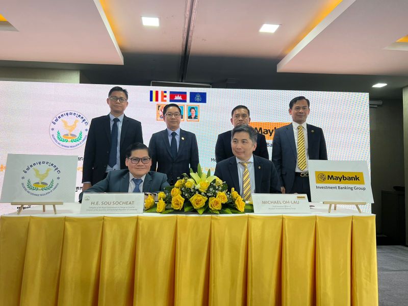 Laing Moam on LinkedIn: Great movement for Cambodia. Laing Moam on LinkedIn: Great movement for Cambodia.