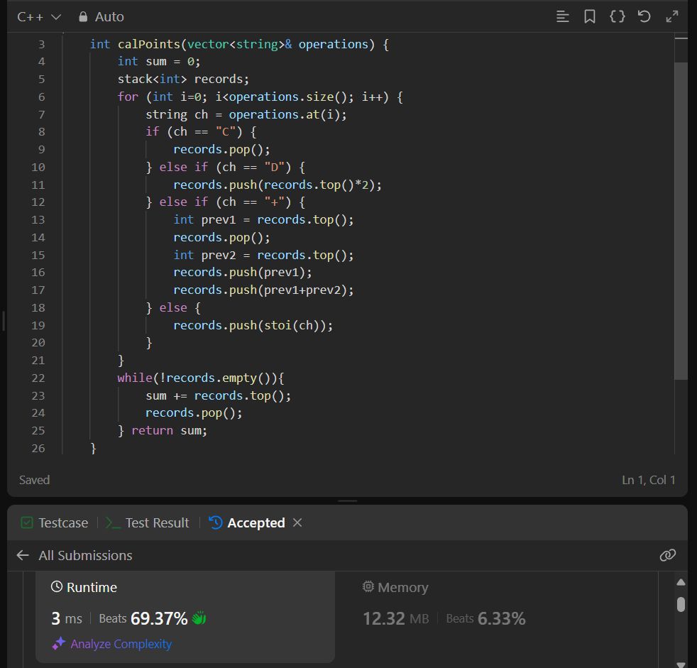 Parth Parmar on LinkedIn: #100daysofcode #codingjourney #leetcode # ... Parth Parmar on LinkedIn: #100daysofcode #codingjourney #leetcode # ...
