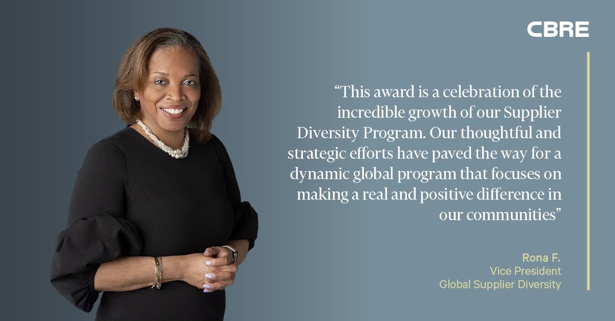 CBRE on LinkedIn: CBRE has been recognized among the 2023 Top Global ... CBRE on LinkedIn: CBRE has been recognized among the 2023 Top Global ...