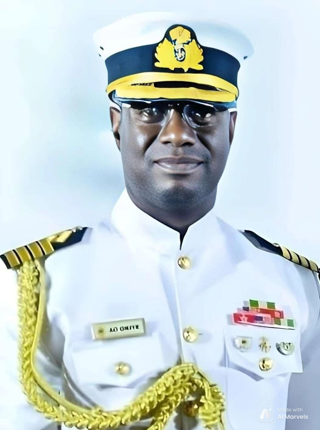 Capt. Alfred Oluwasegun Oniye (PhD-MSSM. PhD-SMCTS) on LinkedIn: HOW TO ... Capt. Alfred Oluwasegun Oniye (PhD-MSSM. PhD-SMCTS) on LinkedIn: HOW TO ...