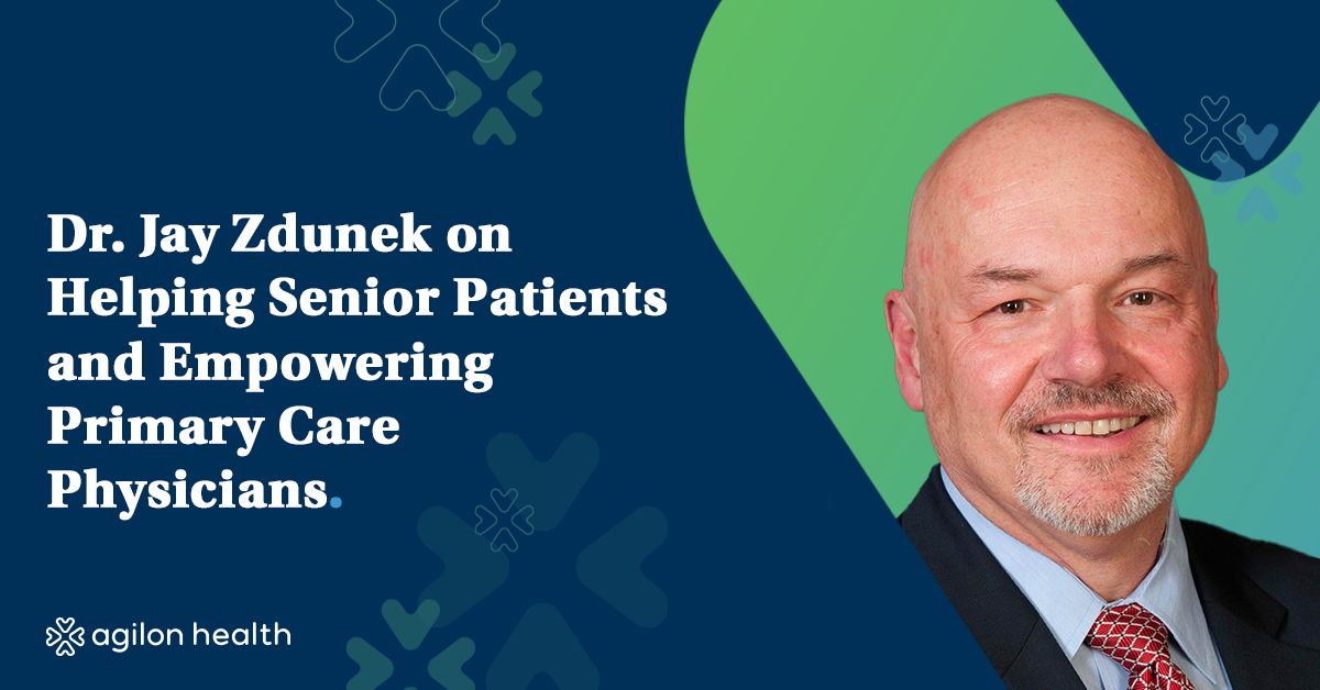 Paul Reitano Jr. on LinkedIn: Empowered PCP: Dr. Jay Zdunek on Helping ... Paul Reitano Jr. on LinkedIn: Empowered PCP: Dr. Jay Zdunek on Helping ...