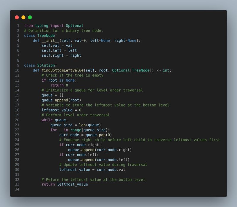 Day 27 of LeetCode120Days Challenge | Rahman Azizur posted on the topic ... Day 27 of LeetCode120Days Challenge | Rahman Azizur posted on the topic ...
