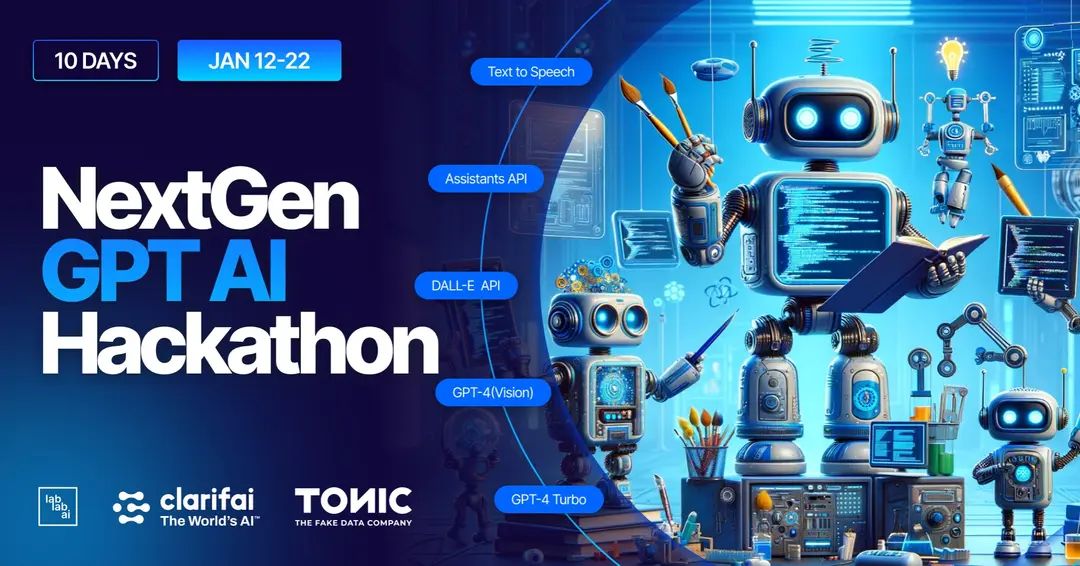 Ahmad Talha Ansari on LinkedIn: #icodeguru #hackathon #ai # ... Ahmad Talha Ansari on LinkedIn: #icodeguru #hackathon #ai # ...
