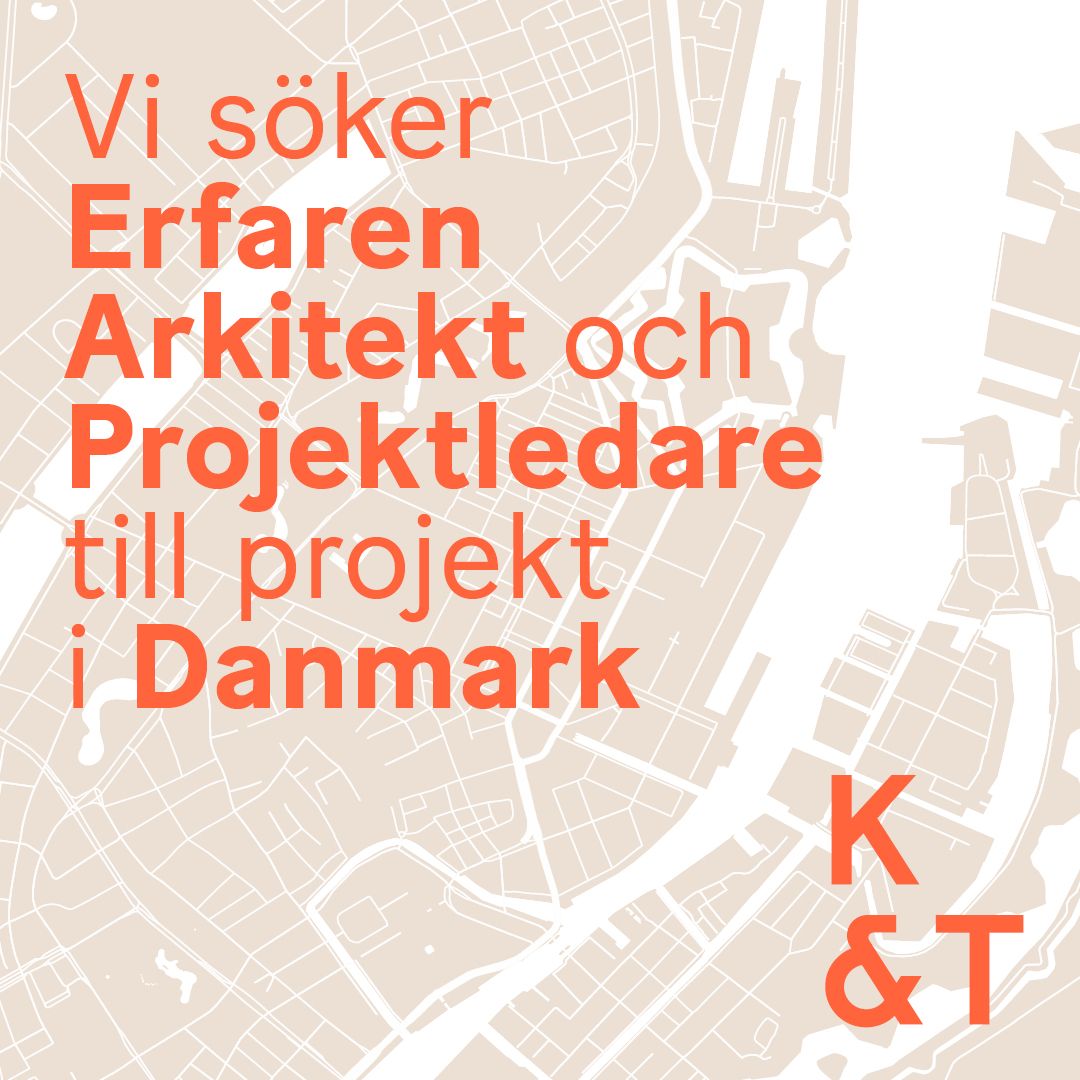 Bohdan Senchuk on LinkedIn: Arkitekterna Krook & Tjäder AB, member of ... Bohdan Senchuk on LinkedIn: Arkitekterna Krook & Tjäder AB, member of ...