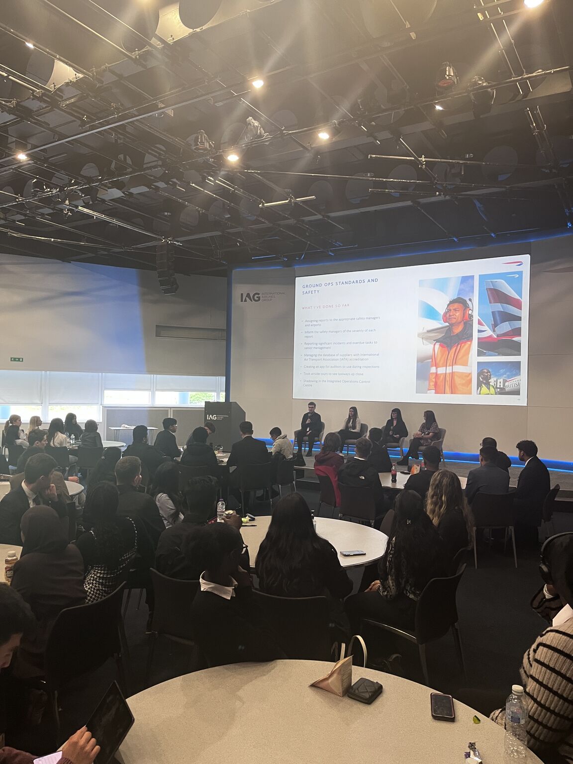 Lucy-May Fox on LinkedIn: #britishairways #apprentice #inspire # ... Lucy-May Fox on LinkedIn: #britishairways #apprentice #inspire # ...