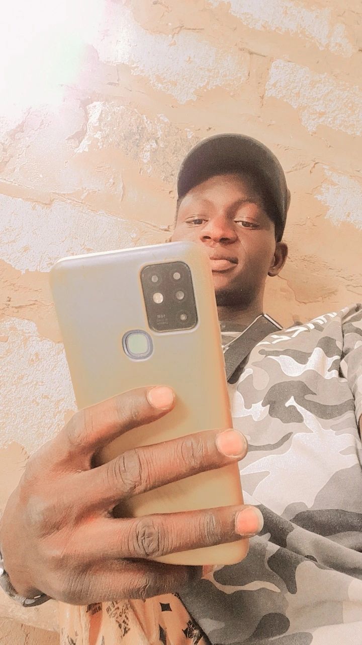 Khadim Ndiaye posted on LinkedIn Khadim Ndiaye posted on LinkedIn