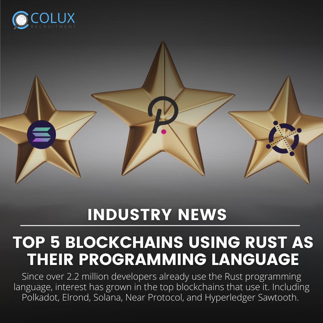 Rhys Cogan 🦀 on LinkedIn: #rust #rustprogramming # ... Rhys Cogan 🦀 on LinkedIn: #rust #rustprogramming # ...