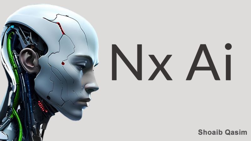 Shoaib Qasim on LinkedIn: #ai #laravel #javascript #python #shoaibqasim ... Shoaib Qasim on LinkedIn: #ai #laravel #javascript #python #shoaibqasim ...
