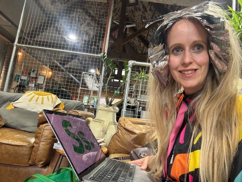 Laura Croudace on LinkedIn: #lovemyjob | 10 comments Laura Croudace on LinkedIn: #lovemyjob | 10 comments