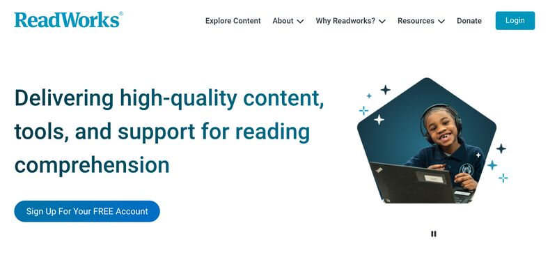 Margo Doolittle on LinkedIn: ReadWorks | Award-Winning, EdTech ... Margo Doolittle on LinkedIn: ReadWorks | Award-Winning, EdTech ...