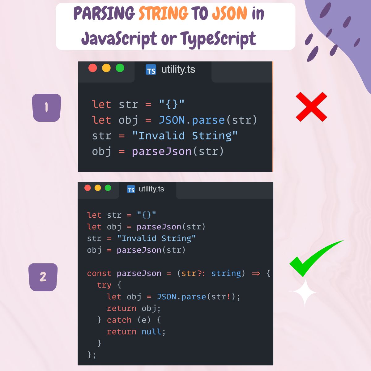 Nabeel Hussain on LinkedIn: #json #reactjs #javascript #typescript Nabeel Hussain on LinkedIn: #json #reactjs #javascript #typescript