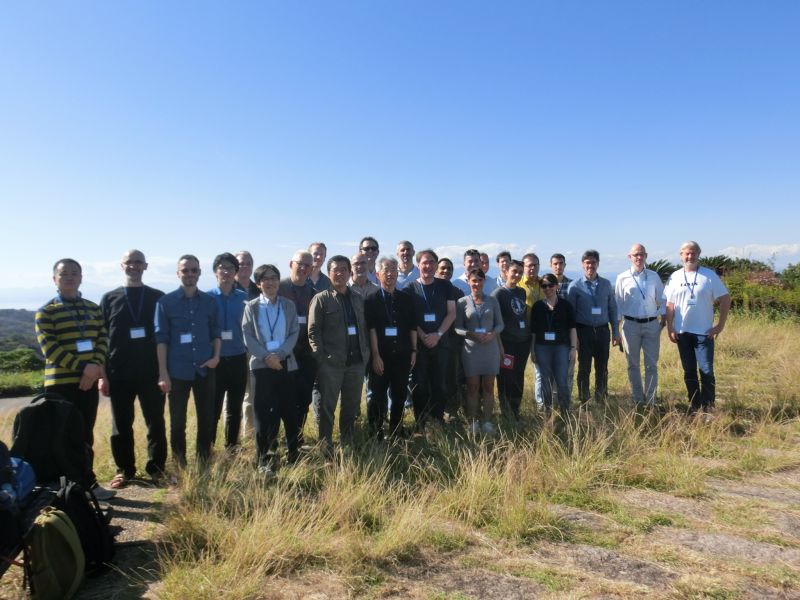 Martin Leucker on LinkedIn: #shonanseminar178 #ai #autonomoussystems # ... Martin Leucker on LinkedIn: #shonanseminar178 #ai #autonomoussystems # ...