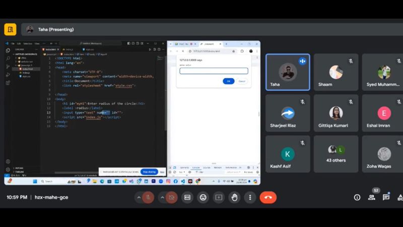 Muhammad Taha on LinkedIn: #decentraldevelopers #webdevelopment # ... Muhammad Taha on LinkedIn: #decentraldevelopers #webdevelopment # ...